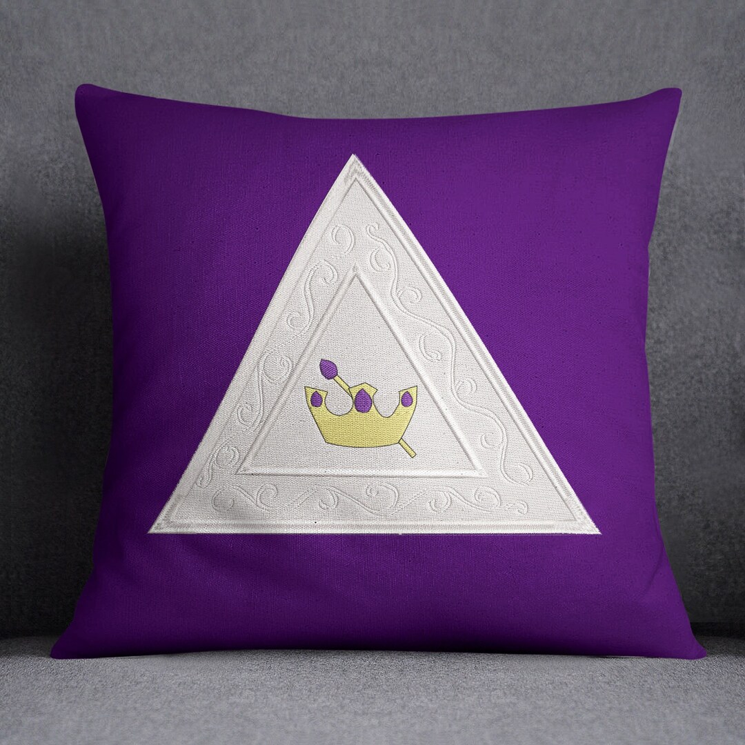 OES Esther Starpoint - Digital Machine Embroidery Design - 4x4, 5x5 ...