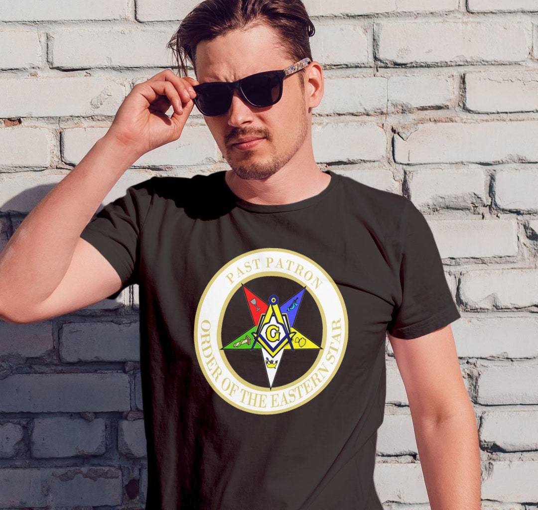 OES Past Patron Badge - Silhouette and Cricut Cut Files - Jpeg, Svg ...