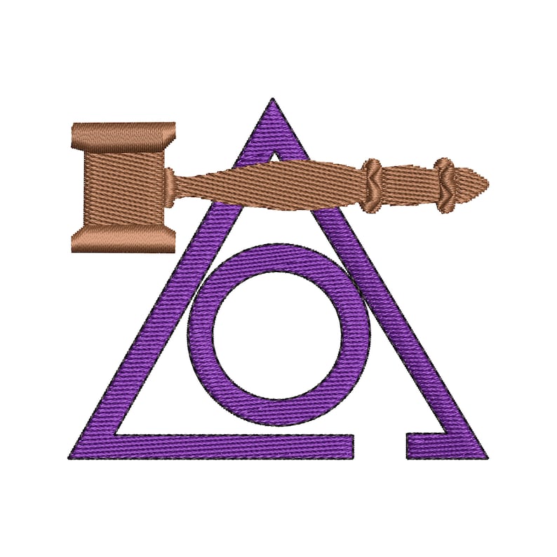 Ladies of the Circle of Perfection Past Matron Digital | Etsy