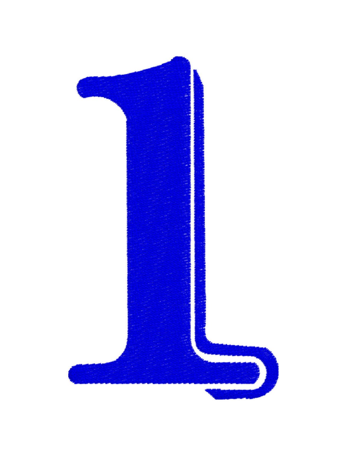 Order of the Eastern Star Alphabet Letters 1 2 3 4 | Etsy