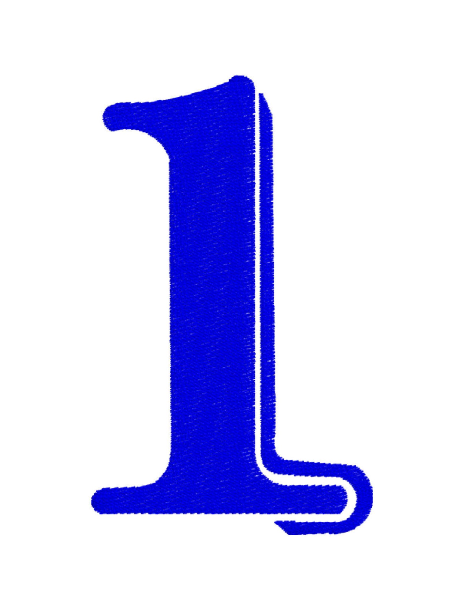 Order of the Eastern Star Alphabet Letters 1 2 3 4 | Etsy