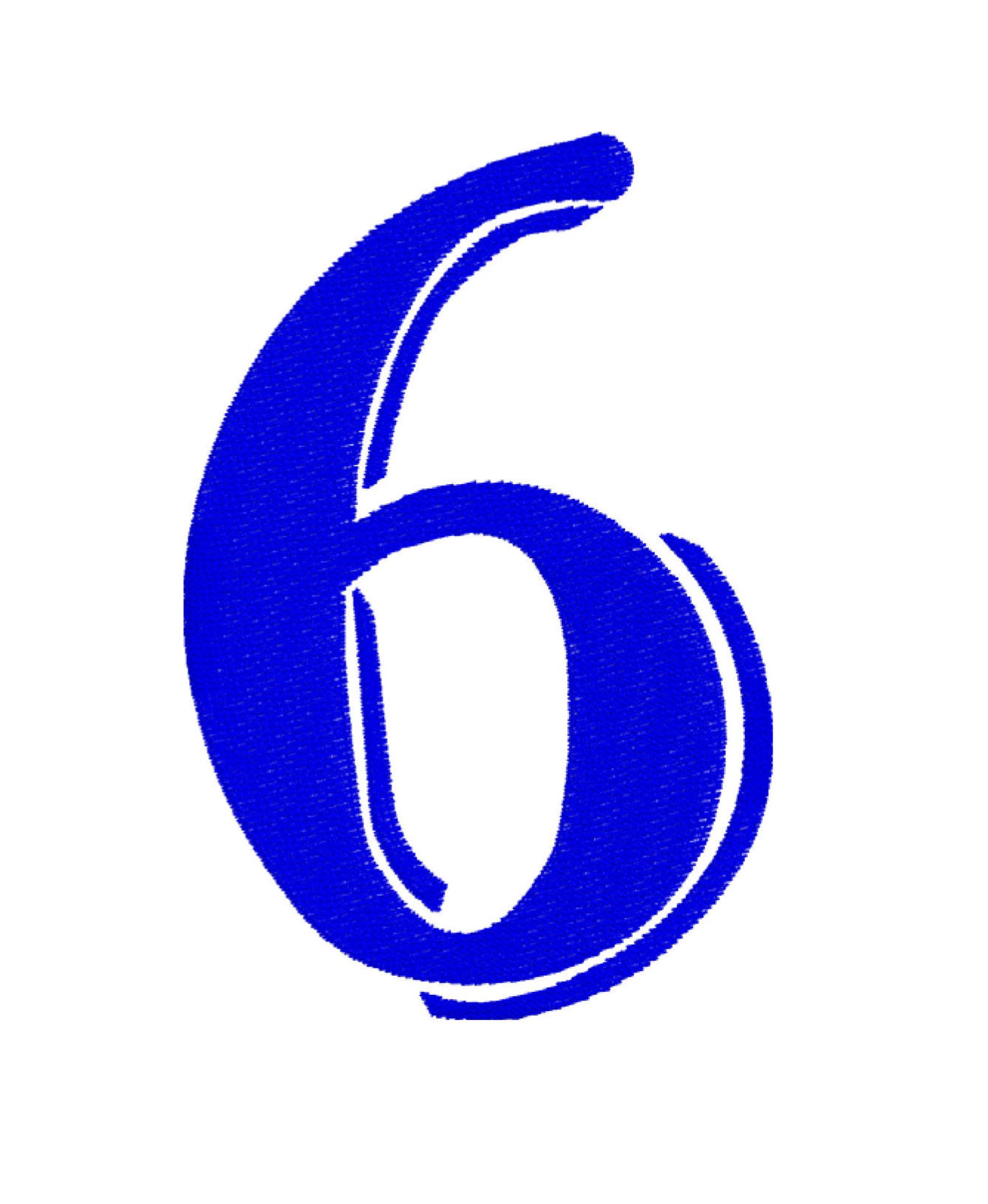 Order of the Eastern Star Alphabet Letters 0 6 7 8 | Etsy