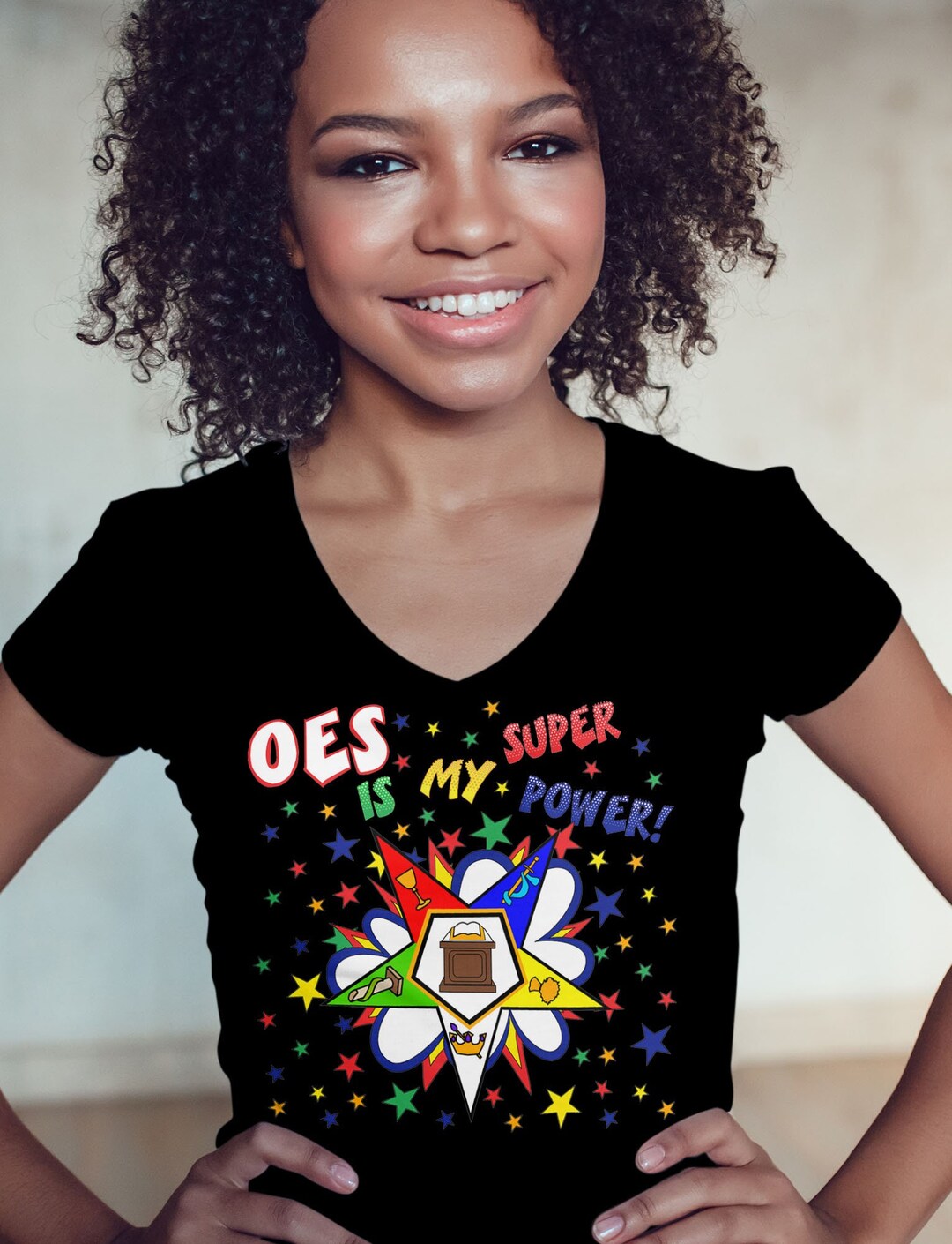 OES is My Superpower! - OES Colors- Silhouette & Cricut Cut Files ...