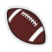 Collection of Sports Balls - Basketball, Baseball, Football, Tennis ...