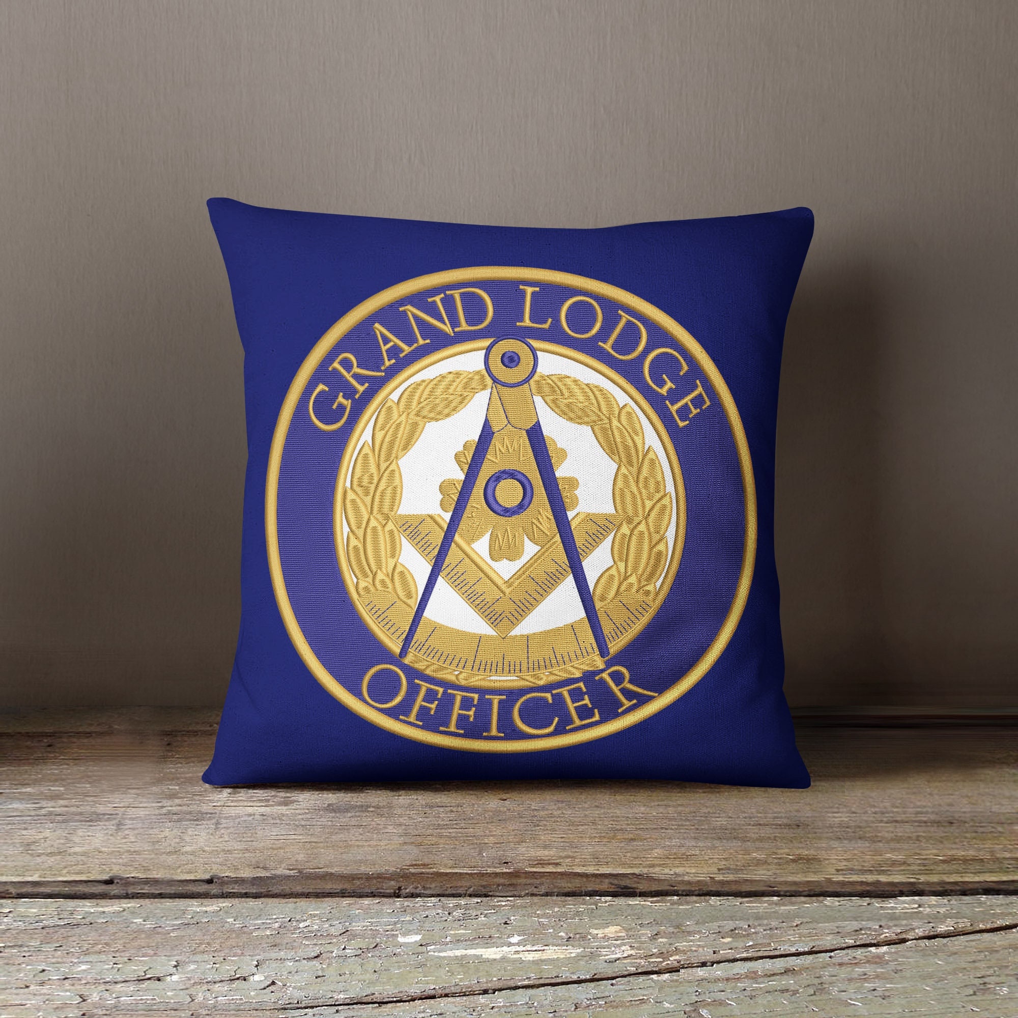 Grand Lodge Officer