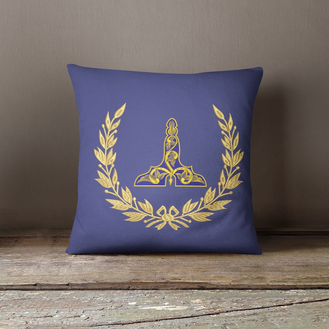 RW Senior Grand Master -digital Master Embroidery Design - 4x4, 5x5 ...