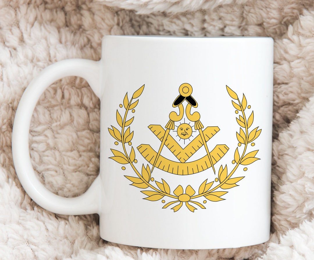 Past Grand Master - Silhouette & Cricut Cut Files - Jpeg, Svg, Eps, Png ...