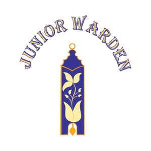 Junior Warden Plumb SVG - Silhouette & Cricut Cut Files - Jpeg, Svg ...