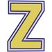 Greek Letters Zeta or Z Digital Machine Embroidery Design - Etsy
