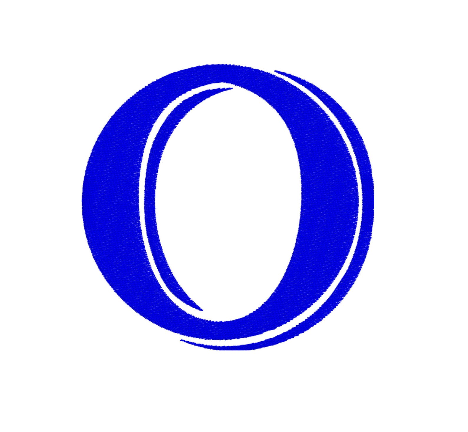 Order of the Eastern Star Alphabet Letters k L M N | Etsy