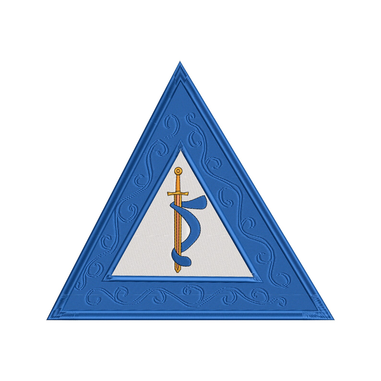 OES Adah Starpoint Digital Machine Embroidery Design 4x4 - Etsy