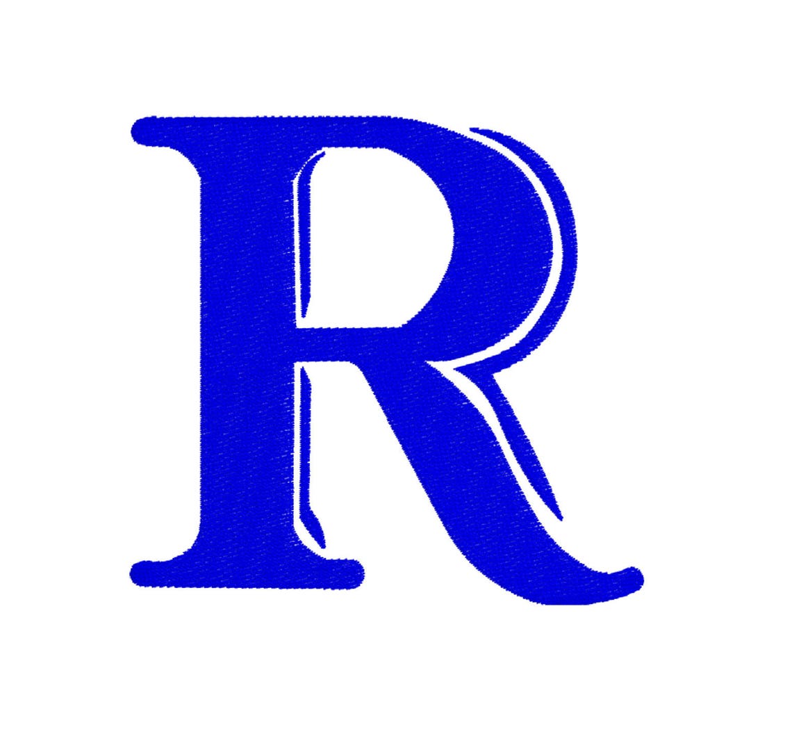 Order of the Eastern Star Alphabet Letters p Q R S - Etsy