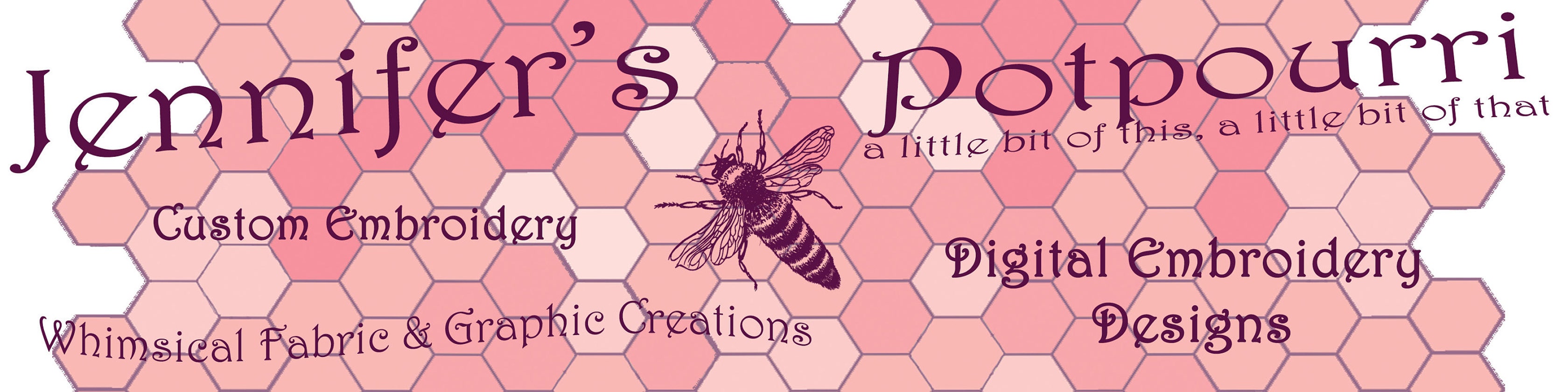 JennifersPotpourri - Etsy