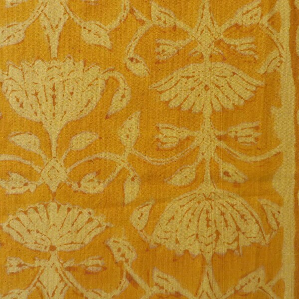 Lotus Fabric - Etsy