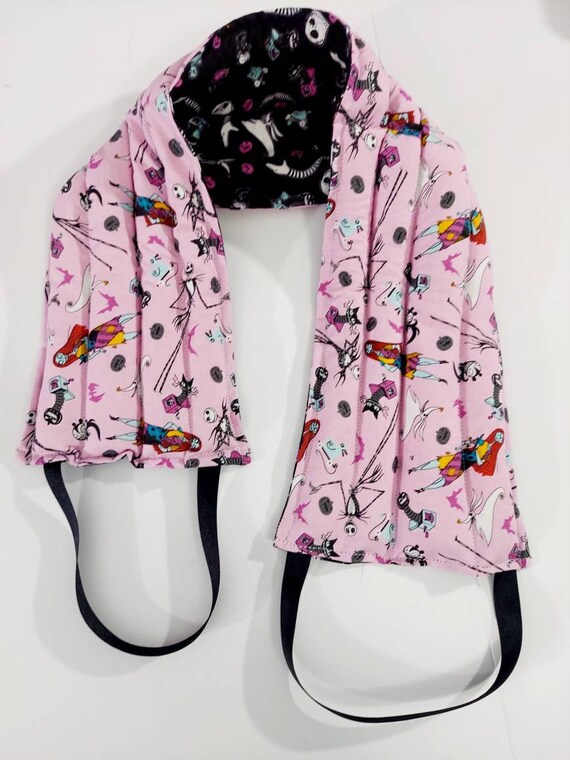 Rice-flax Seed Therapeutic Heating-cooling Bag Rice Bag Heat | Etsy