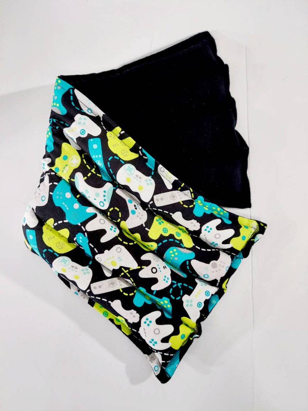 Sale-rice-flax Seed Therapeutic Heating-cooling Pad, Rice Bag, Neck ...