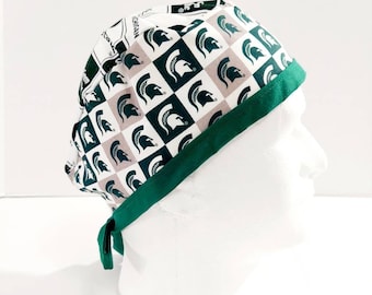 Michigan Skull Cap - Etsy