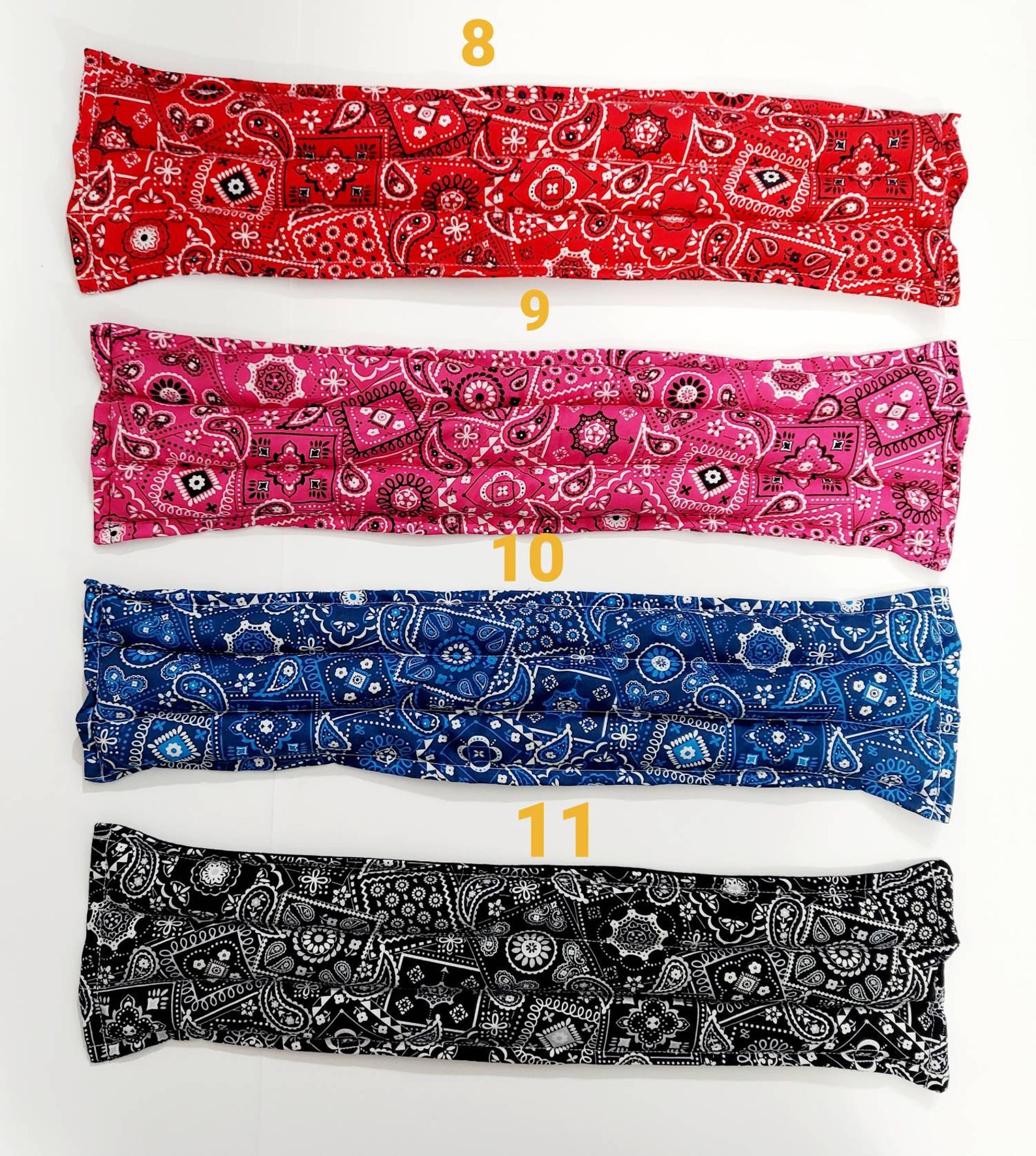 Bulk Microwave Rice Bag Bundle Sale Rice-flax Seed - Etsy