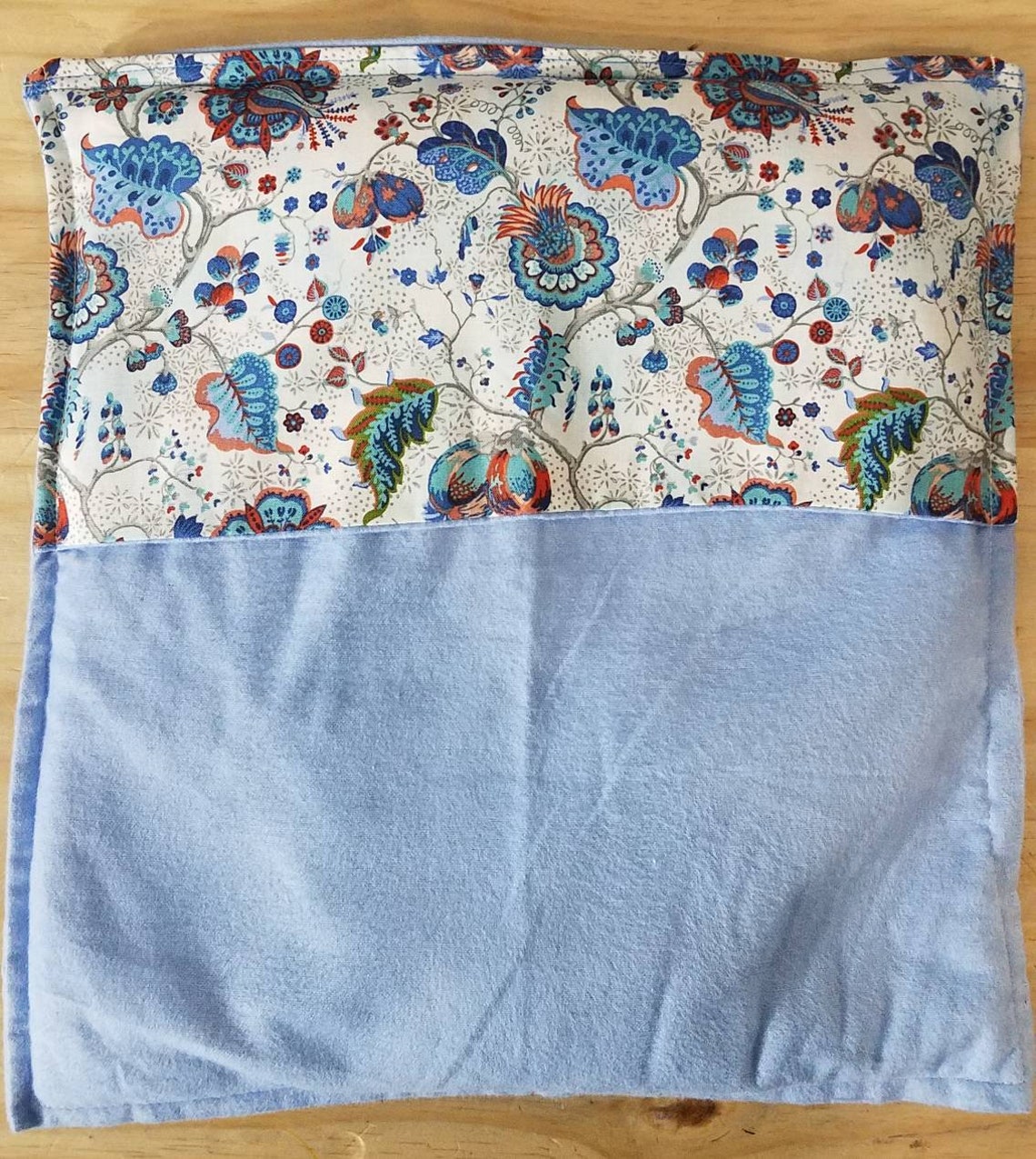 Rice-flax Seed Therapeutic Heating/cooling Foot Warmer Rice | Etsy