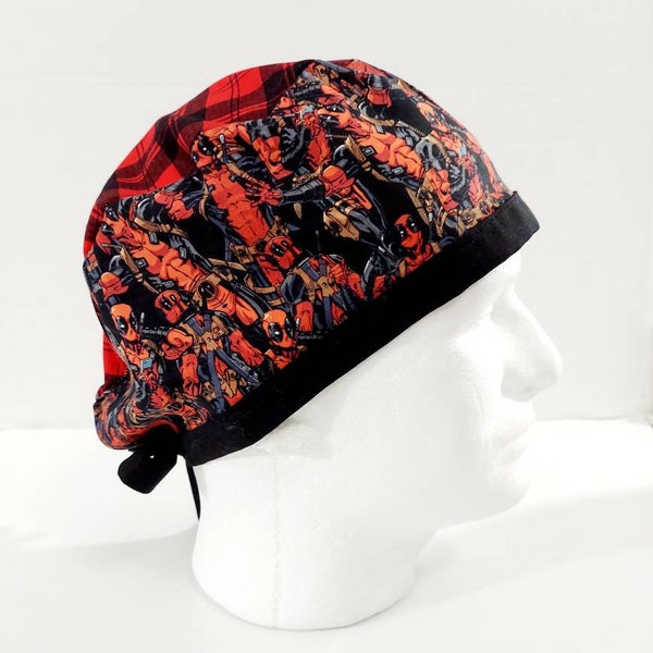 Doo Rag Patterns - Etsy