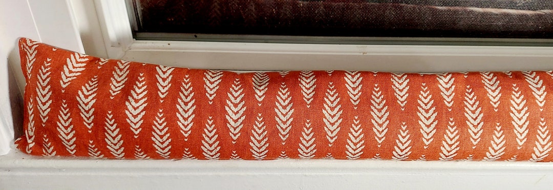 Draft Stoppers, Window Draft Stoppers, Door Draft Stoppers, FILLED ...