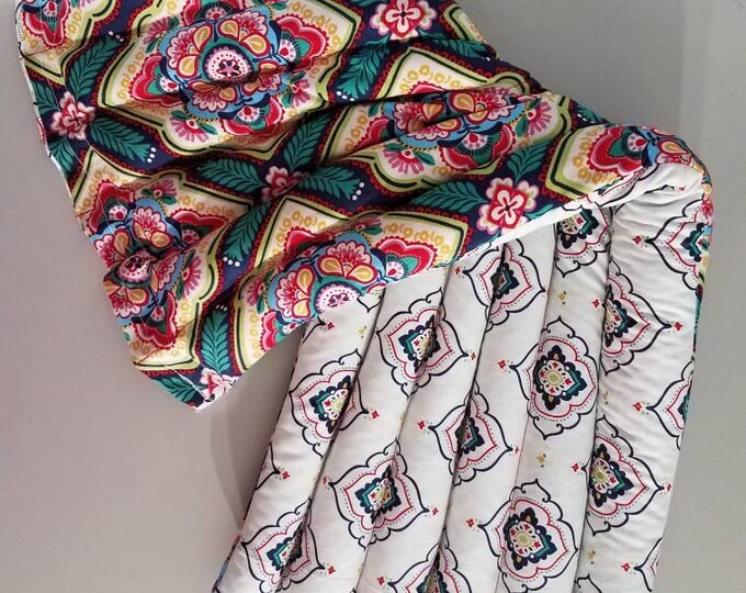 Rice-flax Seed Therapeutic Heating-cooling Pad Doula Rice - Etsy