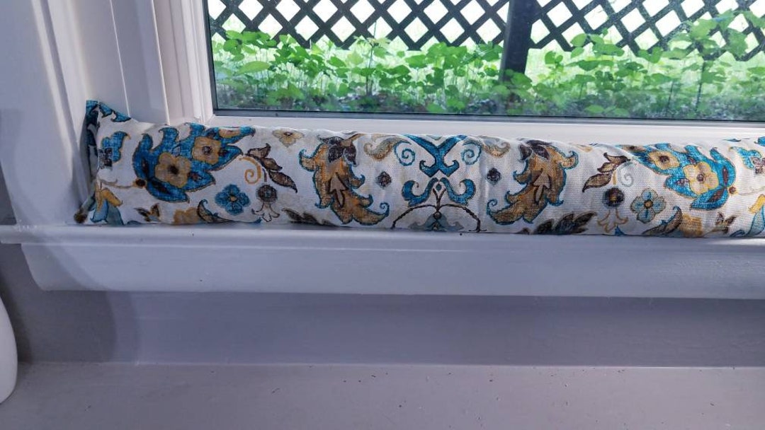 Draft Stopper, Door Draft Stopper, Window Draft Stopper, Insect ...