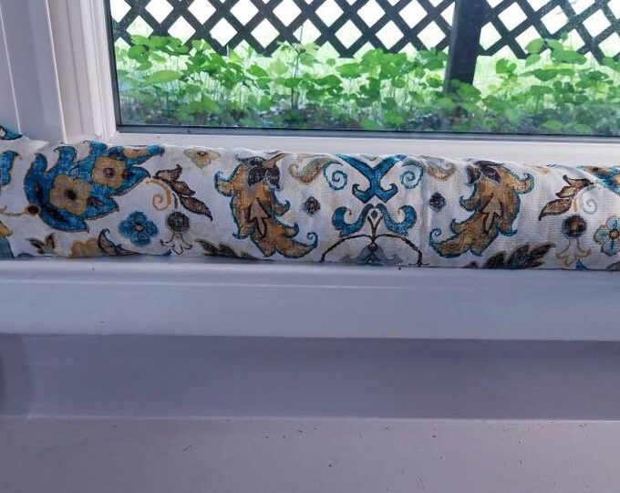 Draft Stopper, Door Draft Stopper, Window Draft Stopper, Insect ...