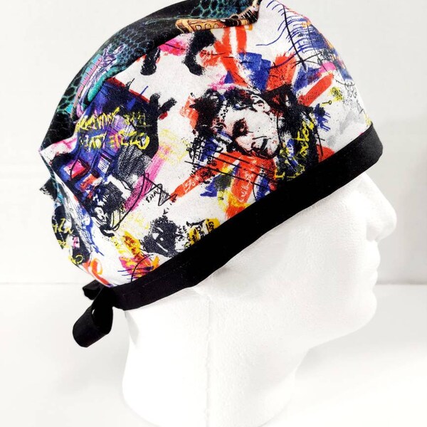 Doctor Who Hat - Etsy