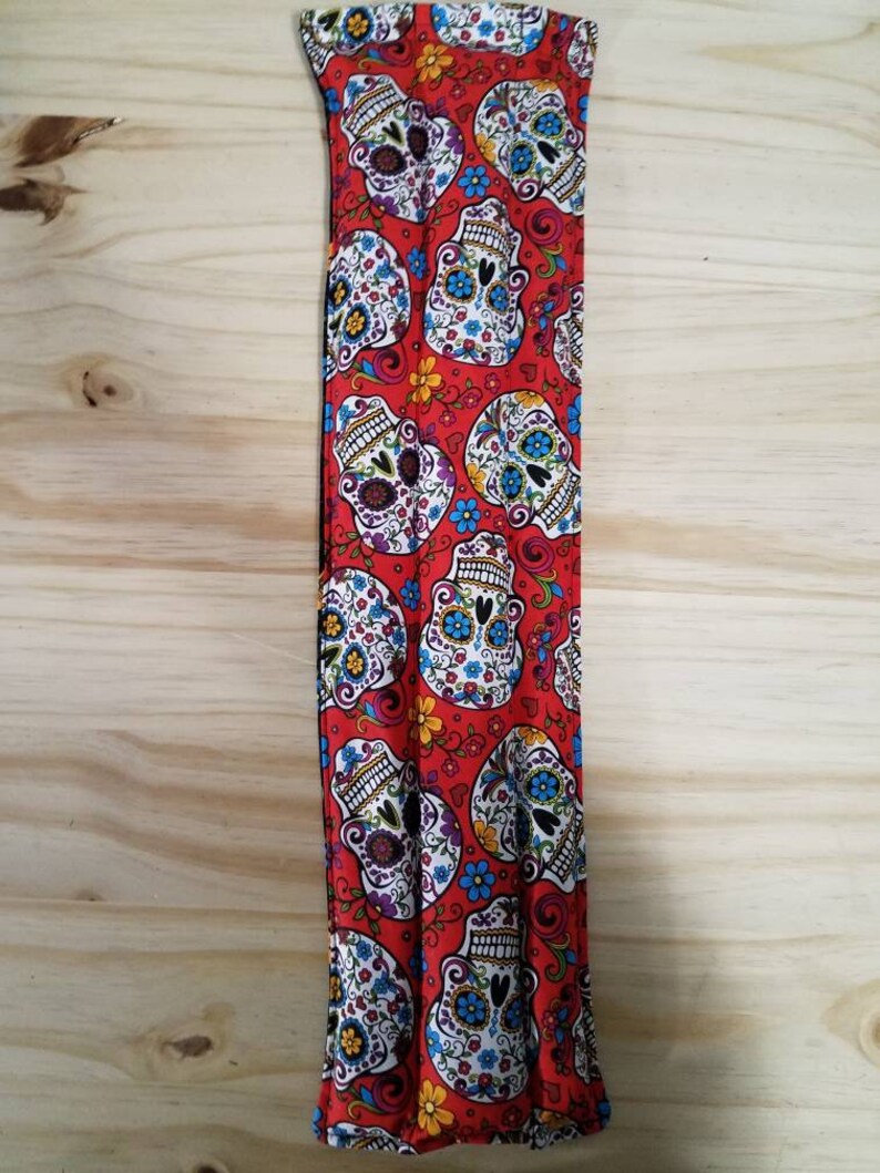 Rice-flax Seed Therapeutic Heating Pad Cold Packneck Wrap | Etsy