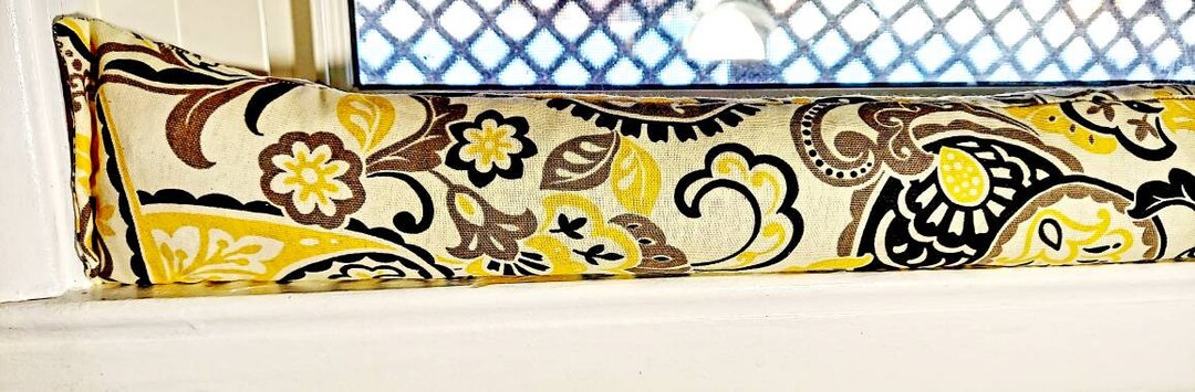 Draft Stopper, Window Draft Stopper, Door Draft Stopper, Economical ...