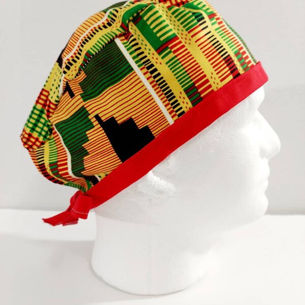 African Skull Caps - Etsy