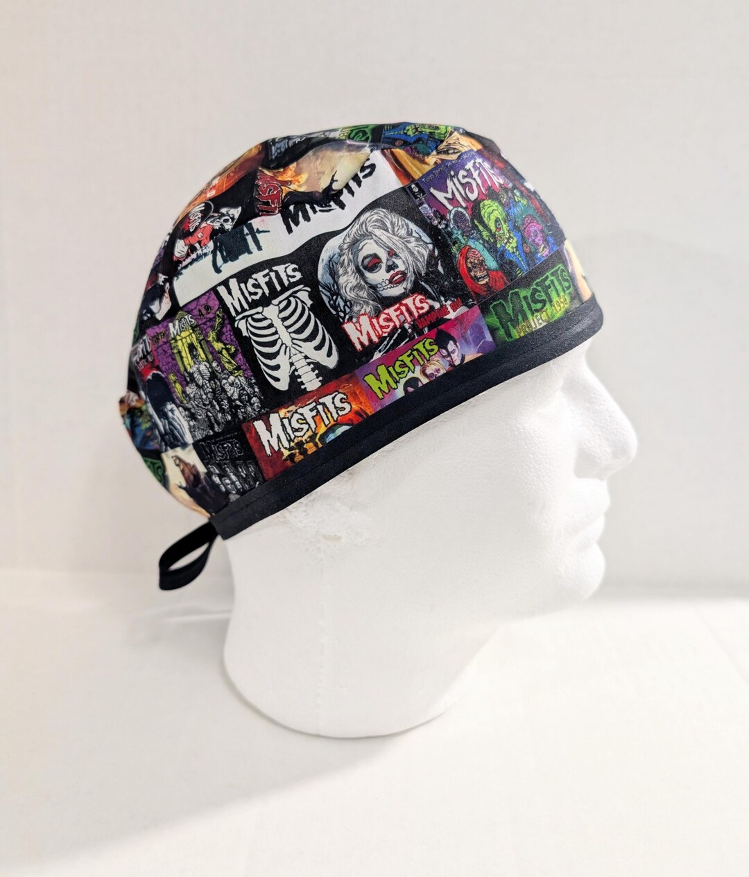 New, Skull Cap, Doo Rag, Welding Cap, Surgical Hat, Scrub Cap, Surgery ...