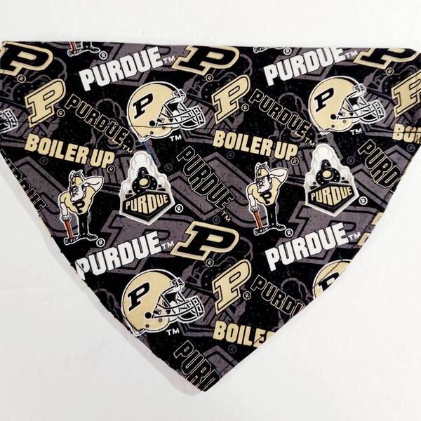 Purdue - Etsy