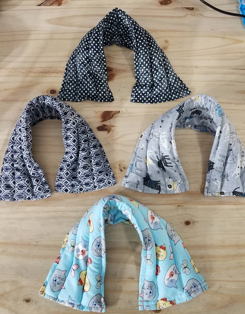 Bulk microwave rice bag Bundle Sale Rice-flax seed | Etsy