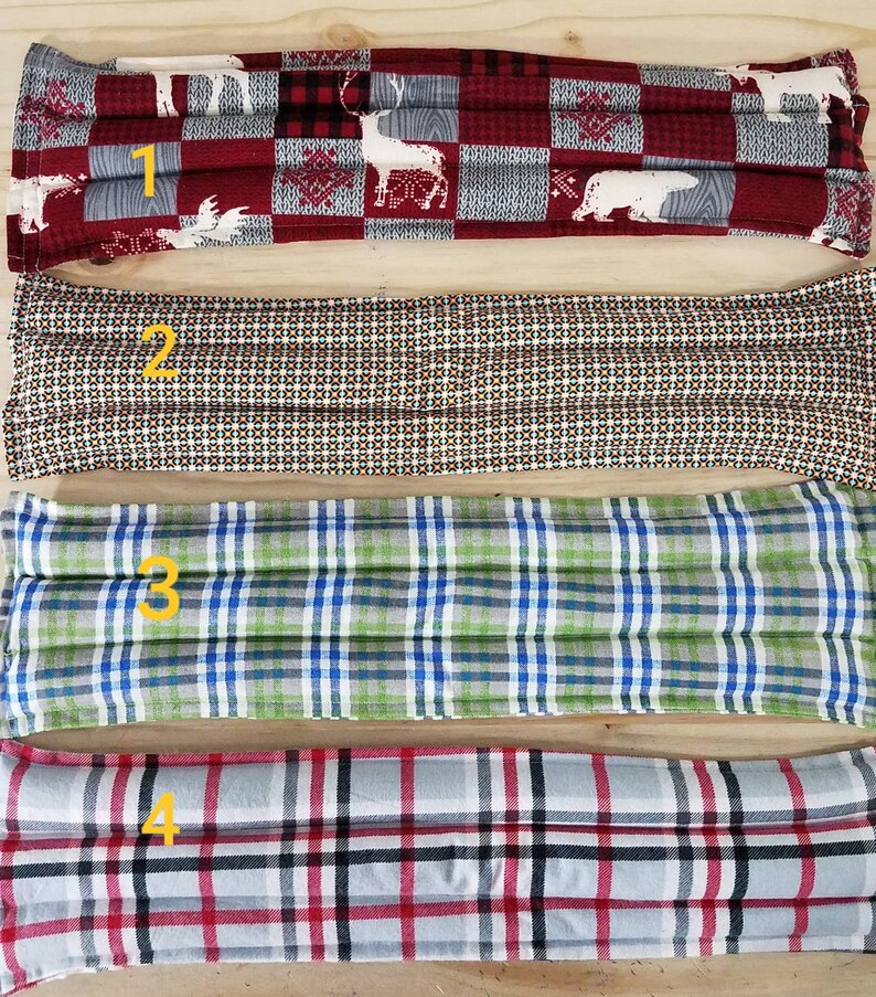 Bulk microwave rice bag Bundle Sale Rice-flax seed | Etsy