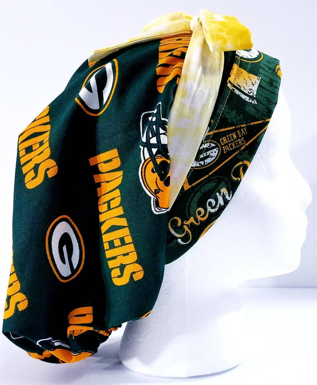 Surgical Cap, Surgical Hat, Surgery Hat, Women's Bouffant Hat, Chemo ...