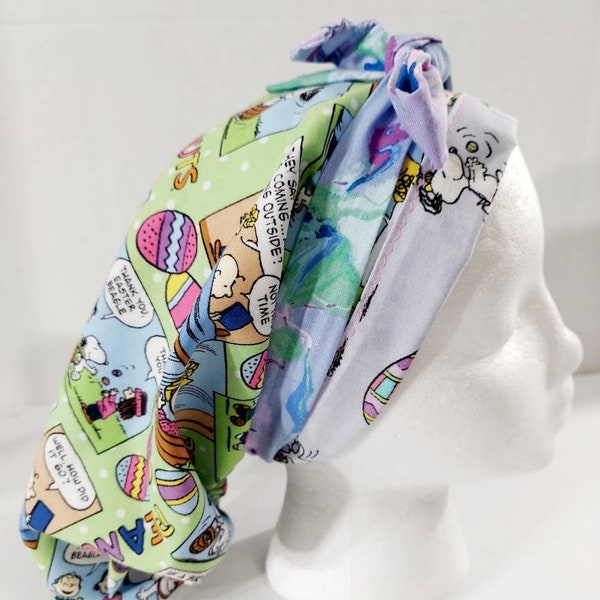Peanuts Surgery Cap - Etsy