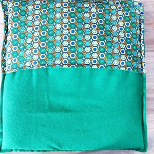 Rice-flax Seed Therapeutic Heating/cooling Foot Warmer, Heat Pad, Cold ...