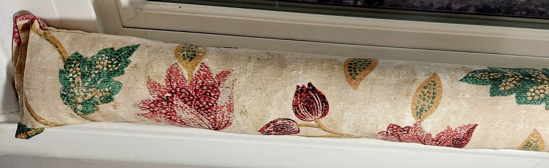 Draft Stoppers, Window Draft Stoppers, Door Draft Stoppers, FILLED ...