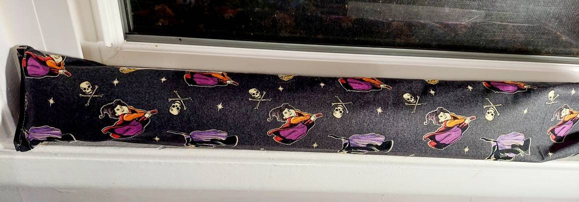 Draft Stoppers Window Draft Stopper Door Draft Stopper - Etsy
