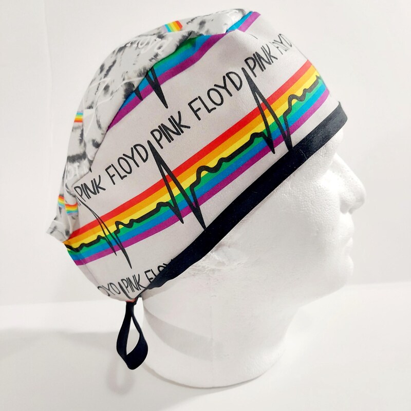 Pink Skull Face Mask - Etsy