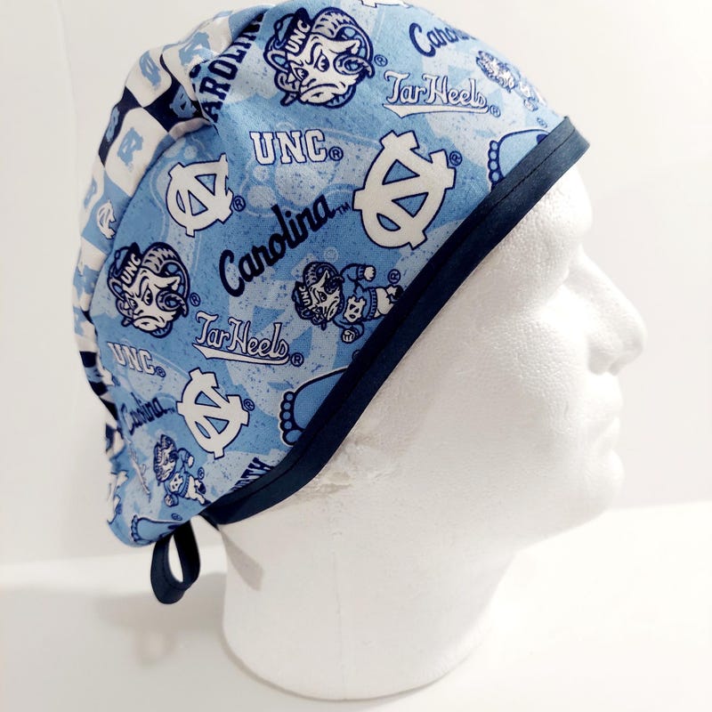Tar Heels - Etsy