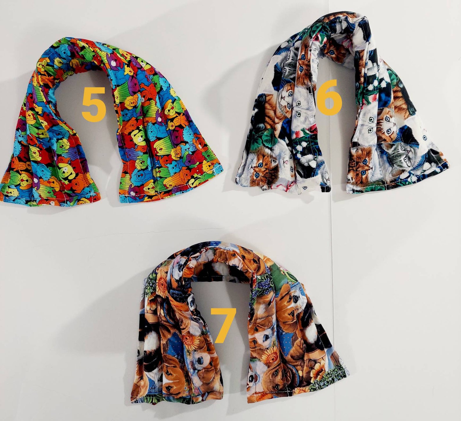 Bulk Microwave Rice Bag Bundle Sale Rice-flax Seed - Etsy