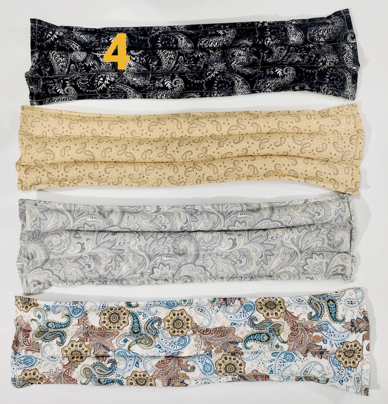 Bulk Microwave Rice Bag Bundle Sale Rice-flax Seed - Etsy