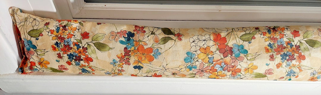 Draft Stoppers, Door Draft Stoppers, Window Draft Stoppers, All Season ...