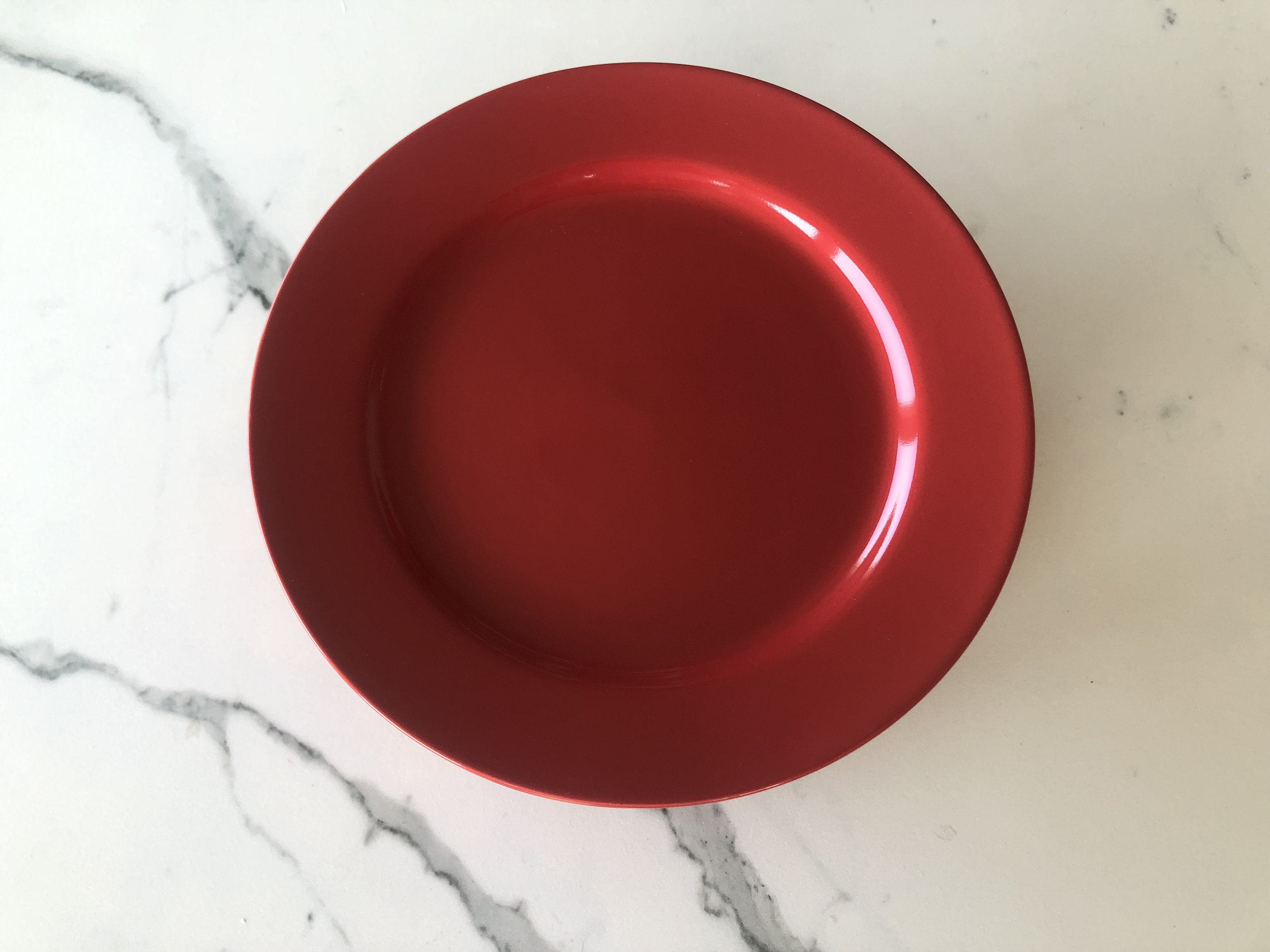 Waechtersbach Germany (set of 8) ~ Fun Factory ~ 8 3/8" Salad/dessert ...