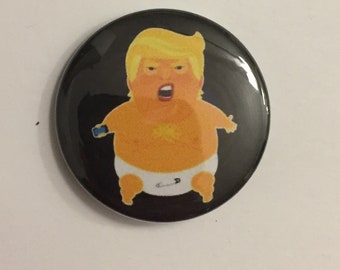 Political baby | Etsy