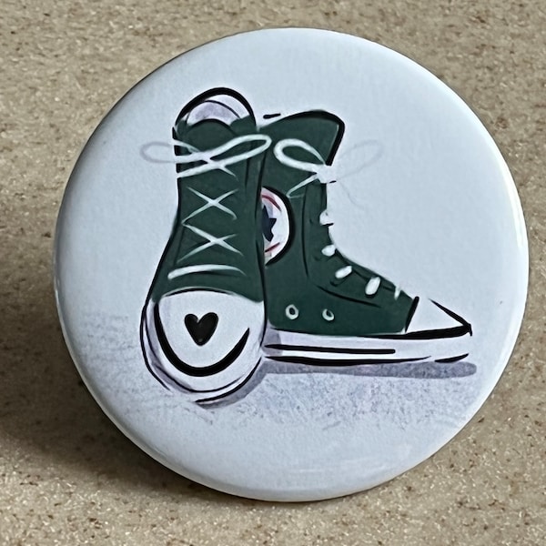 Converse - Etsy