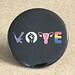 Vote for Your Rights Pin-back Buttons or Magnet. - Etsy